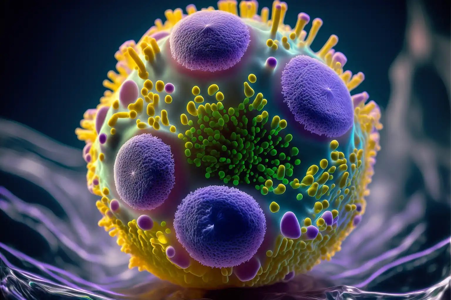 All About Exosomes | My Skin Appeal