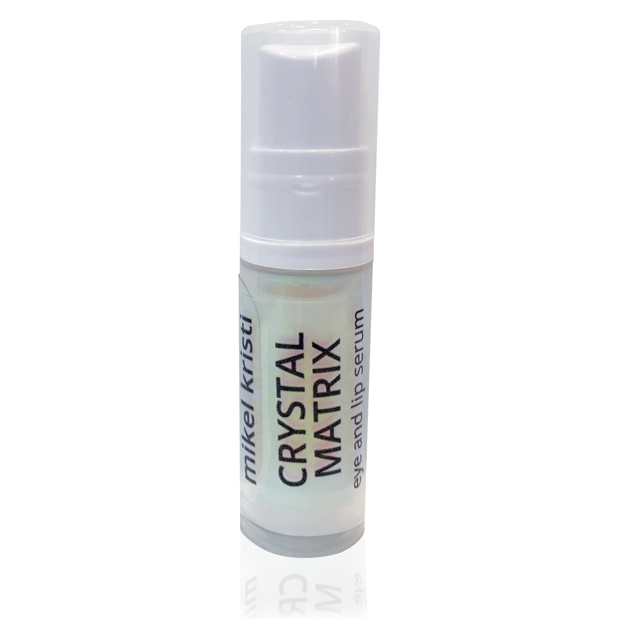 Crystal Matrix Eye & Lip Serum Benefits: Skin Care Tucson | Skin Appeal ...
