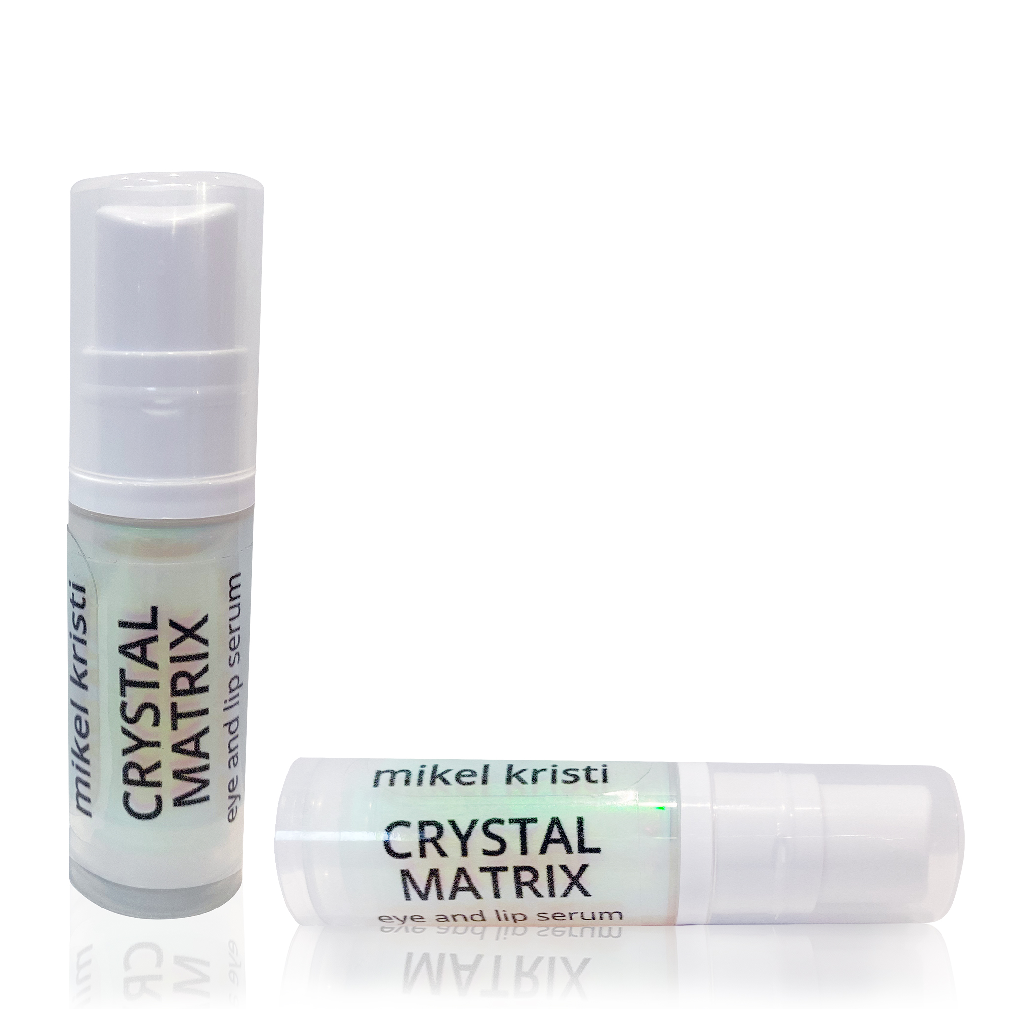 Crystal Matrix Eye & Lip Serum Benefits: Skin Care Tucson | Skin Appeal ...