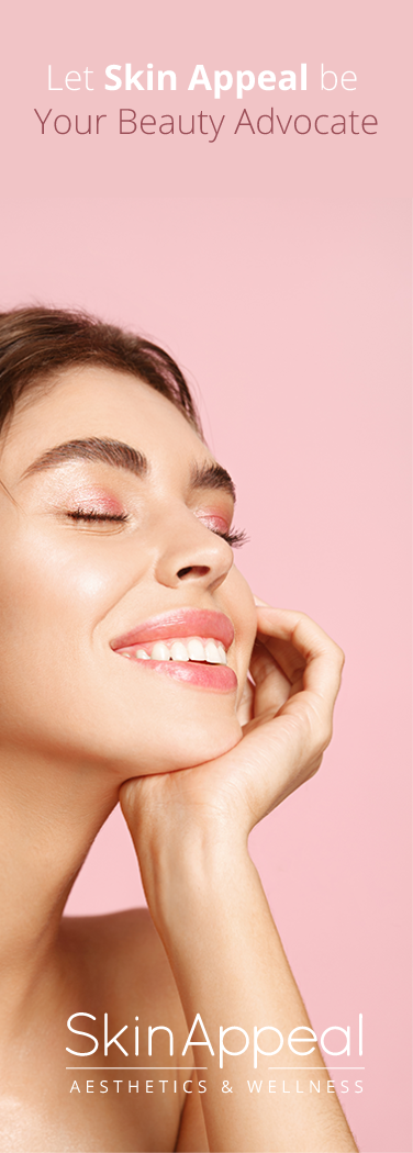 Skincare & Aesthetics Blog: Skin Care Tucson | Skin Appeal Aesthetics ...