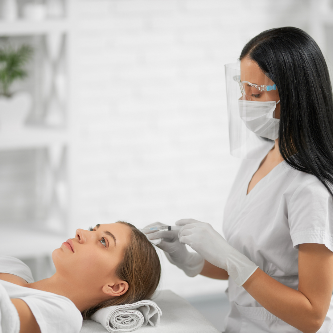 Skin Rejuvenation | My Skin Appeal