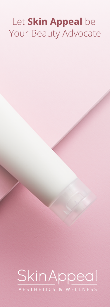 Press | My Skin Appeal